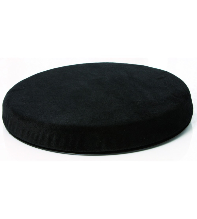 Coussin pivotant voiture à 360° | Confort auto