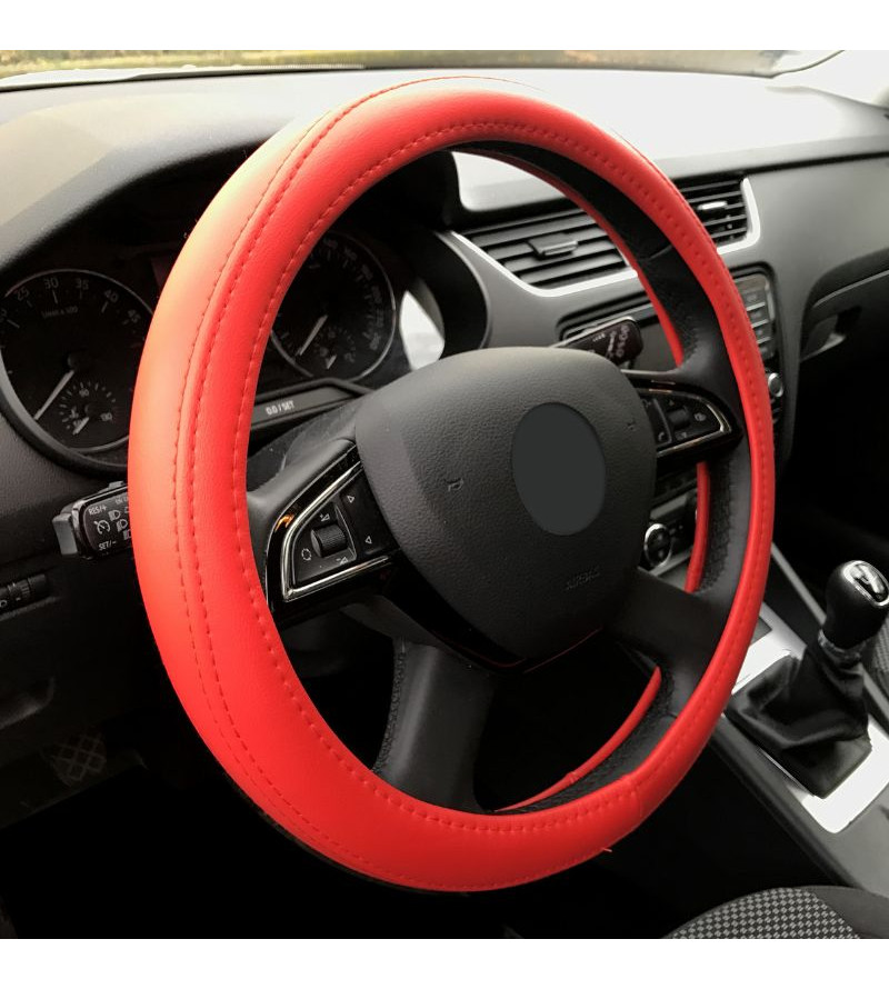 Couvre-volant voiture : Protège volant et Housse de volant de voiture