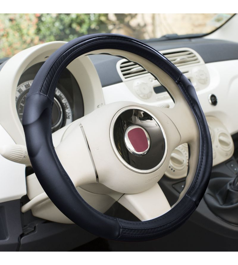 Couvre-volant voiture : Protège volant et Housse de volant de voiture
